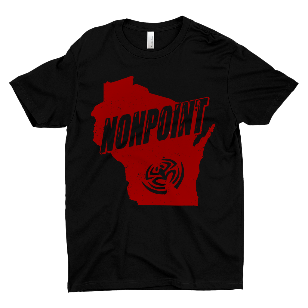 Wisconsin Shirts – Nonpoint Store