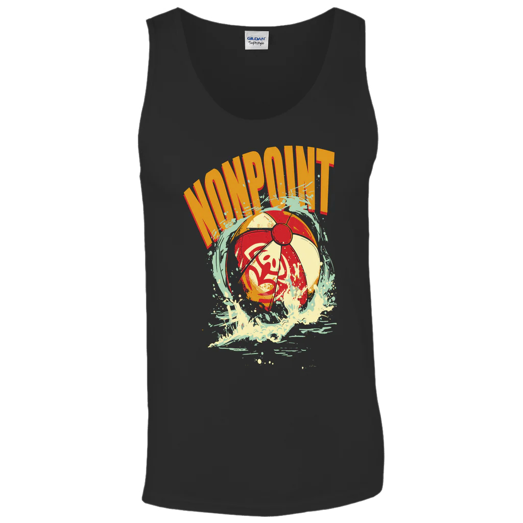 Summer Tour Tank-Top – Nonpoint Store