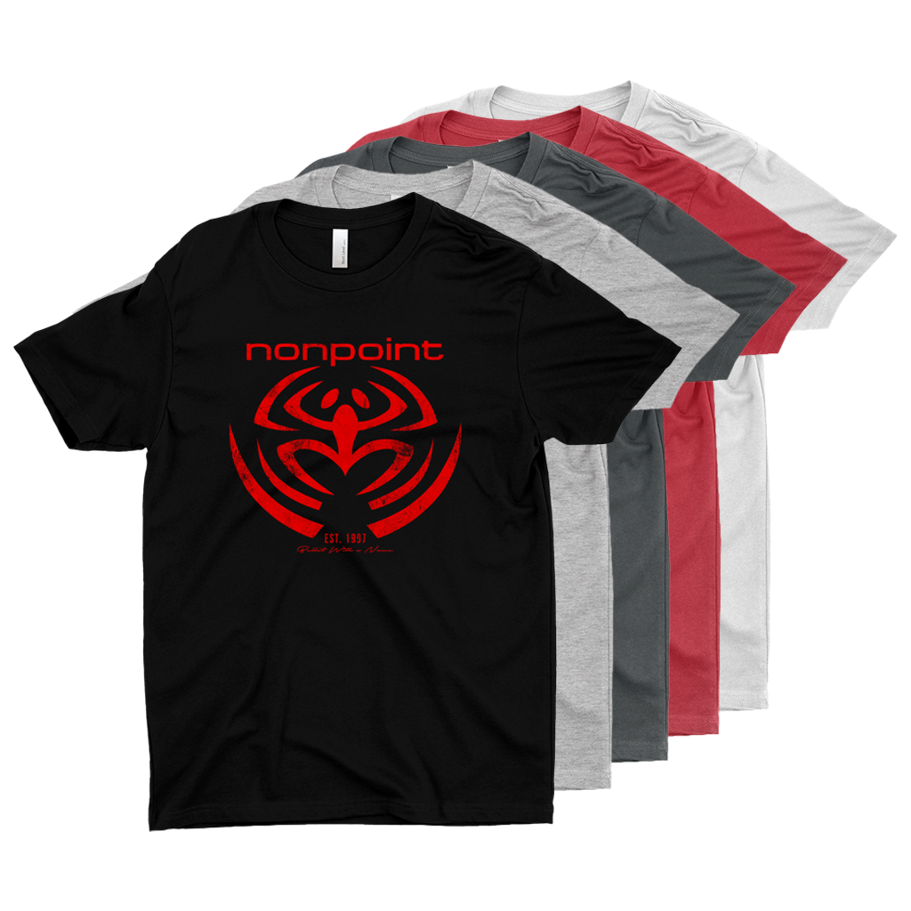 Bullet With a Name Classic Coqui Shirts – Nonpoint Store