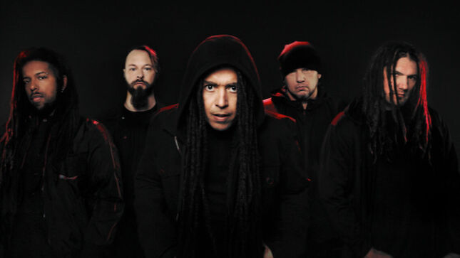 NONPOINT RELEASE NEW SINGLE "RUTHLESS"; BAND LAUNCHES NEW LABEL, 361 D ...