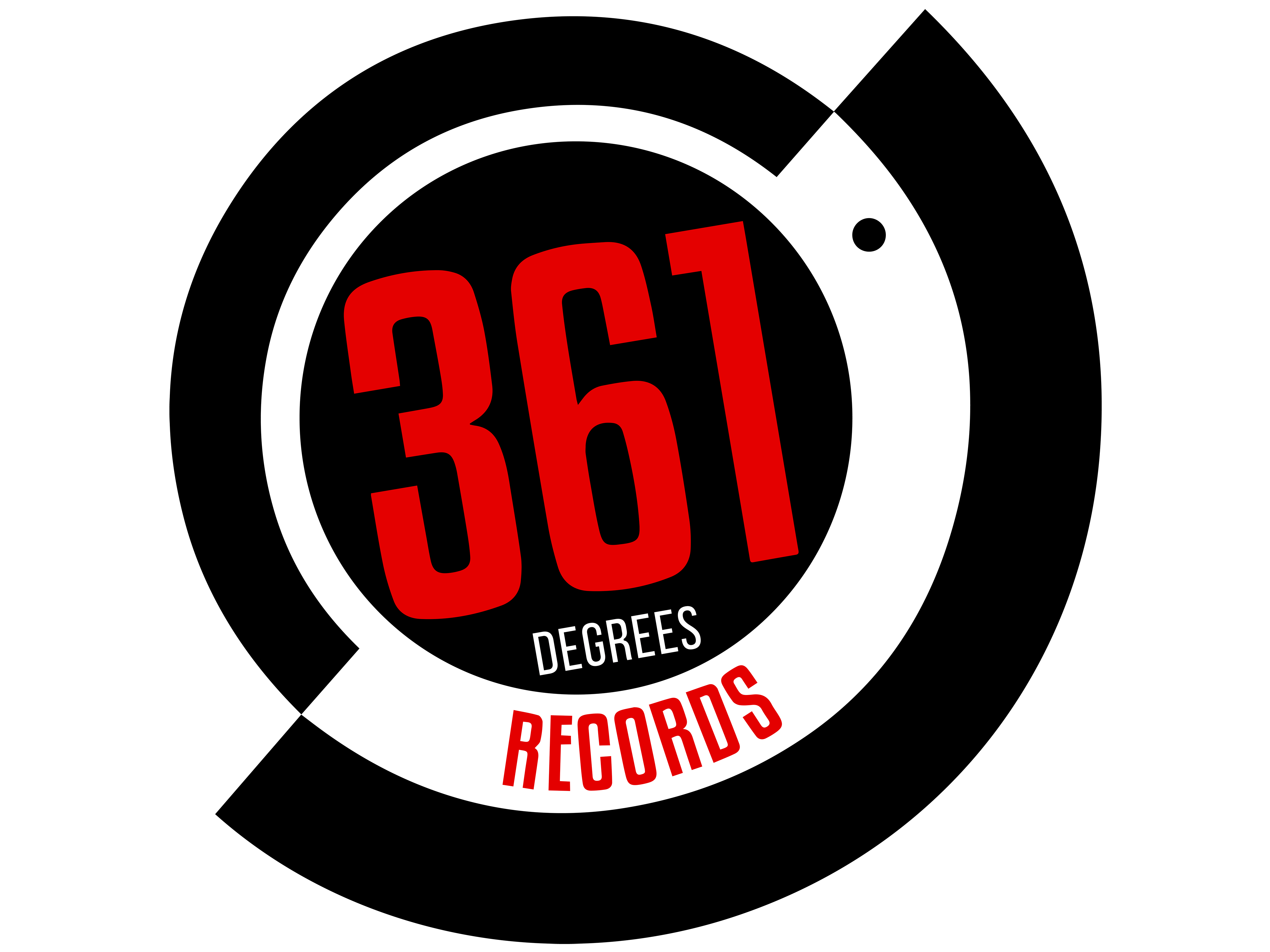 361° RECORDS COLLECTION – Nonpoint Store