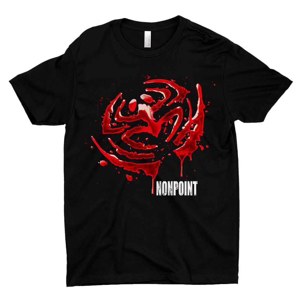 Blood Frog Shirts – Nonpoint Store