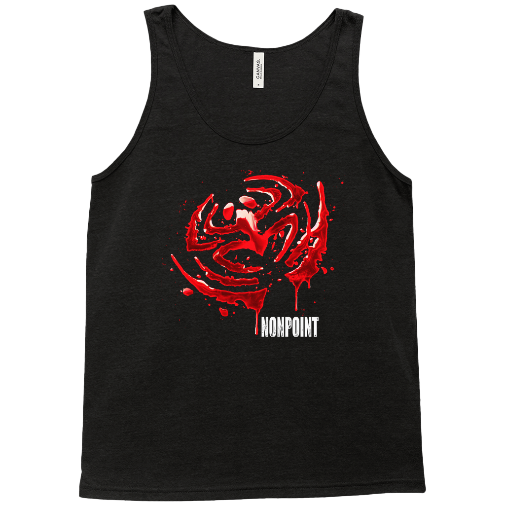 Blood Frog Tanks – Nonpoint Store