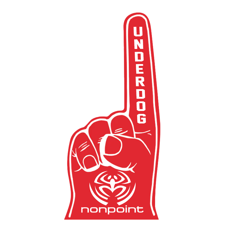 All – Nonpoint Store