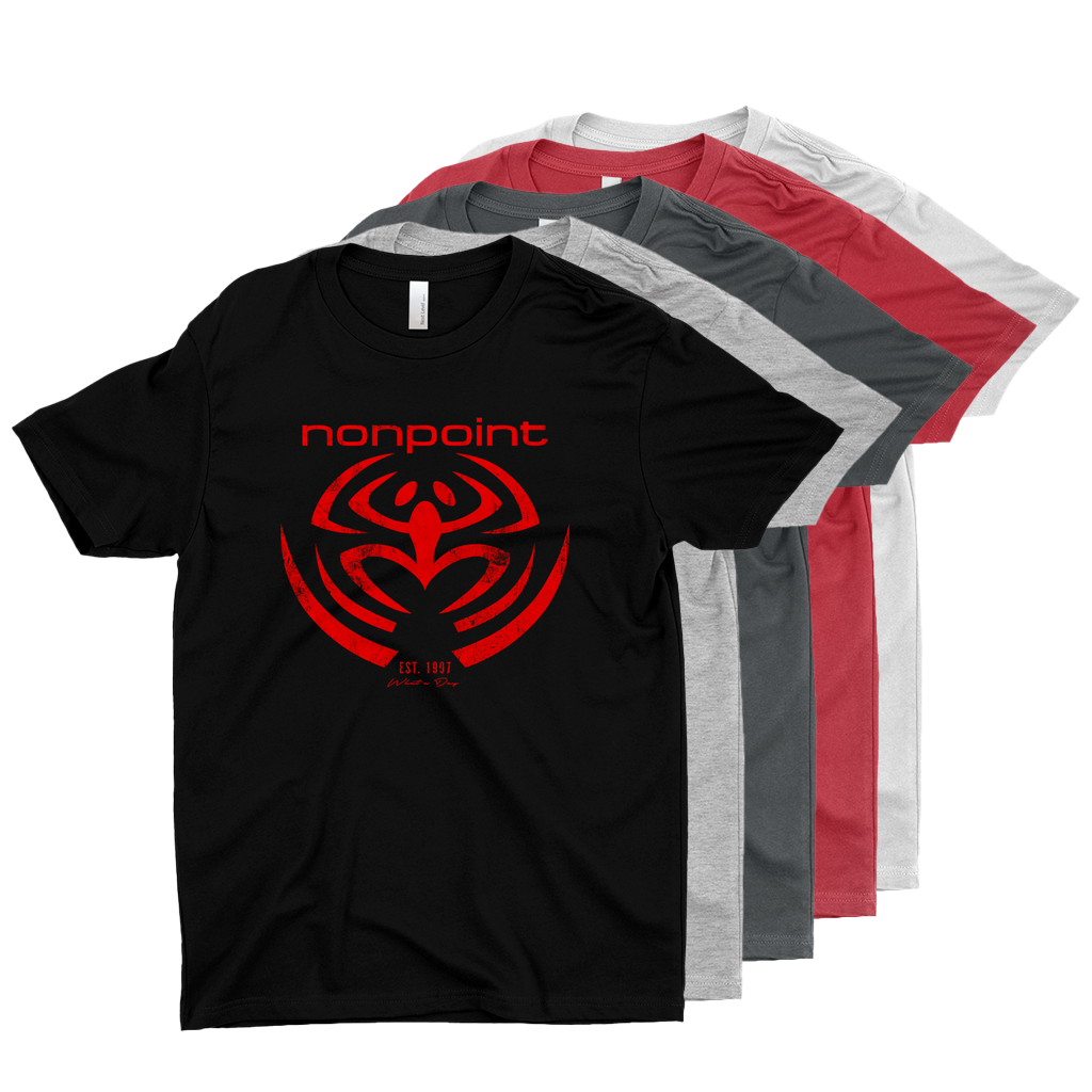 What A Day Classic Coqui Shirts – Nonpoint Store