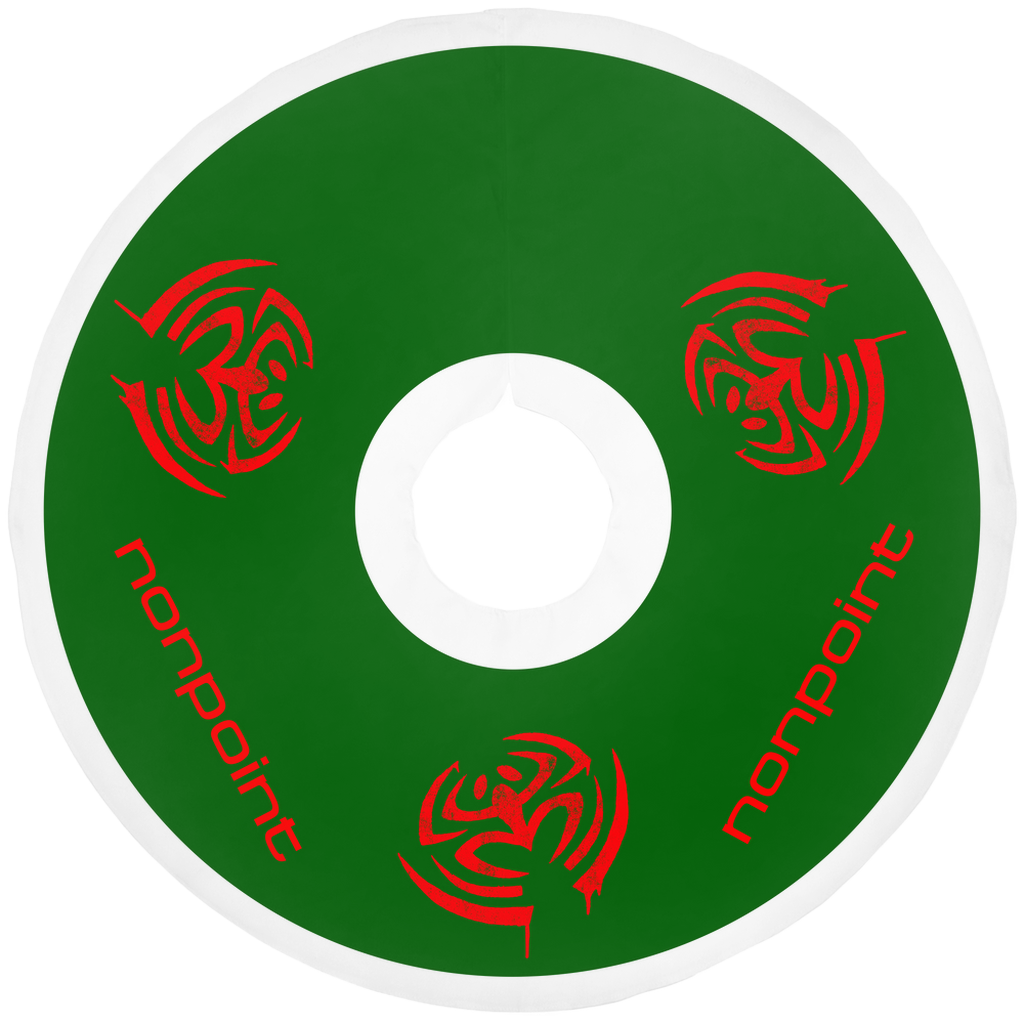 Nonpoint Tree Skirt – Nonpoint Store