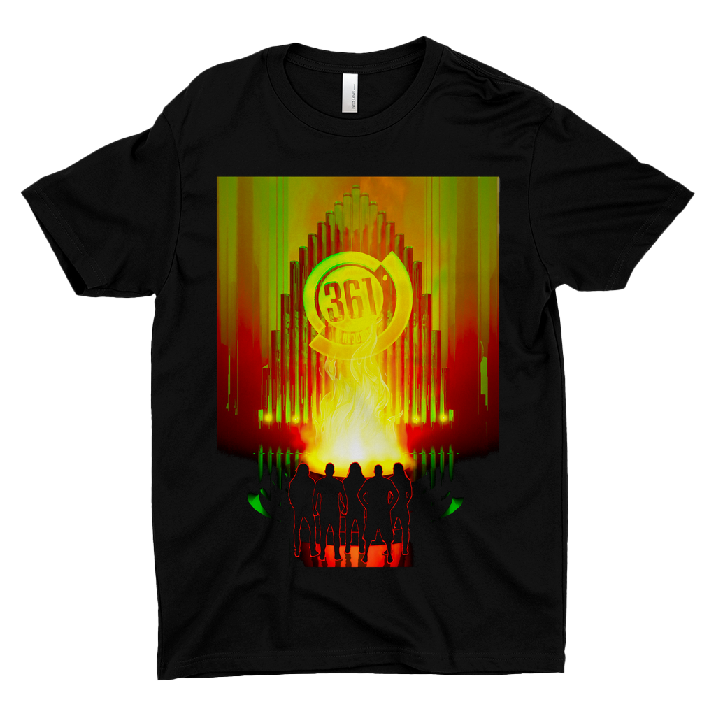 361 Wizard Shirt – Nonpoint Store